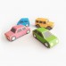 CARS 4 in 1 Paper Toys or Gift Boxes
