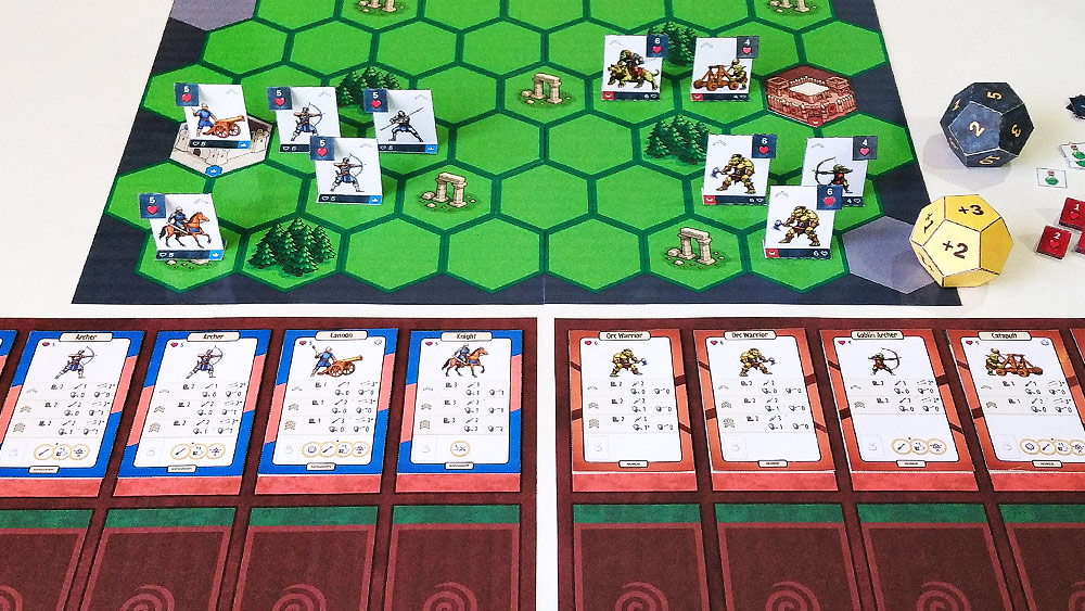 Ixia Magic Game v1.2 Released